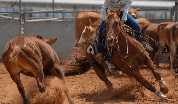 What are the rules of team penning? - ivanaturf