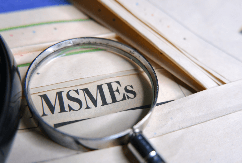 Explains MSME Full Form and Benefits for Small Businesses - ivanaturf