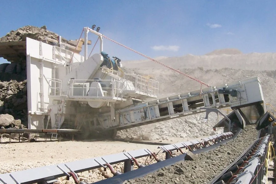 Best Practices for Extracting and Processing Metals in Mineral ...