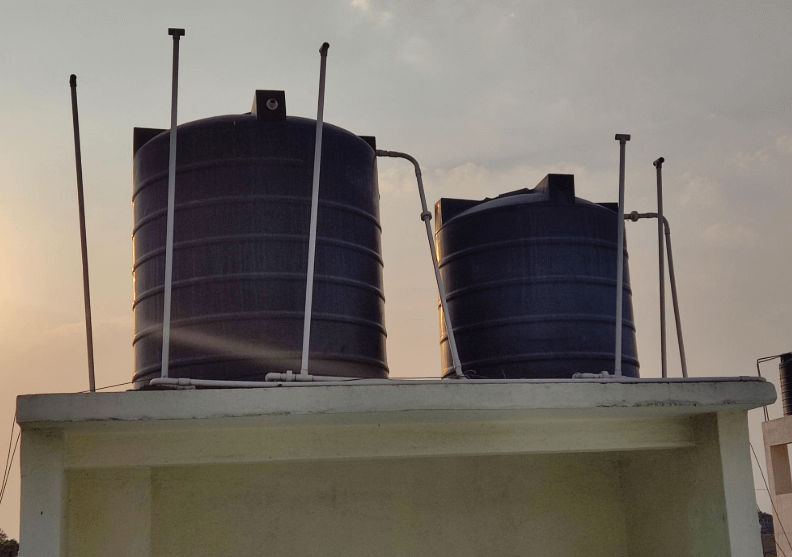 Smart Storage: Choosing the Right Water Tank for Your Needs - ivanaturf