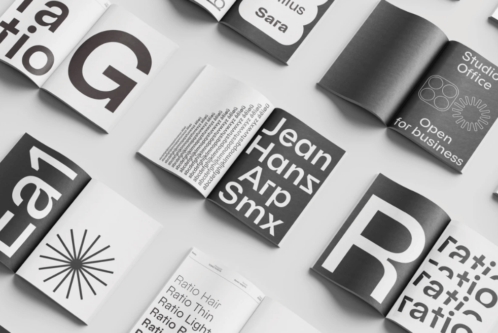 7 Stunning Grotesque Fonts You Need to Try Today - ivanaturf